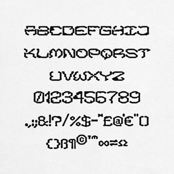 Dreamscape Display Font | Other Minerals | Studio Innate | Typography