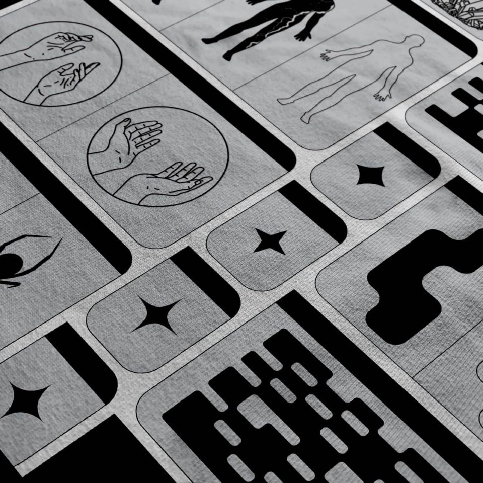 First Elements Vector Pack: 124 Premium Illustration Vectors