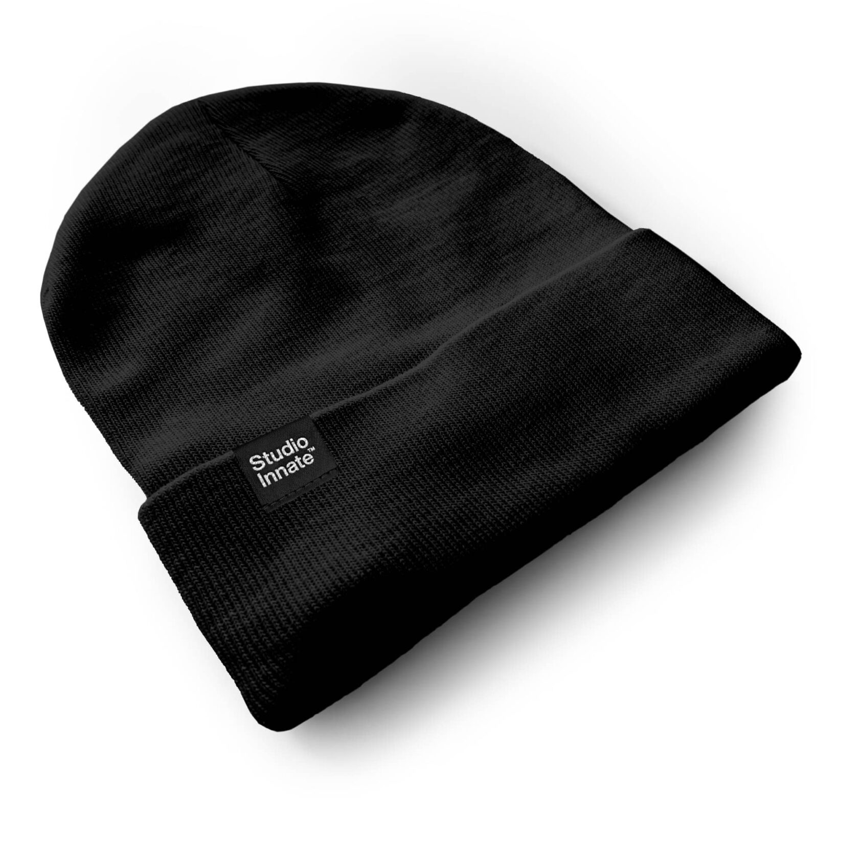 Beanie Mockup | Photoshop Mockups | Studio Innate