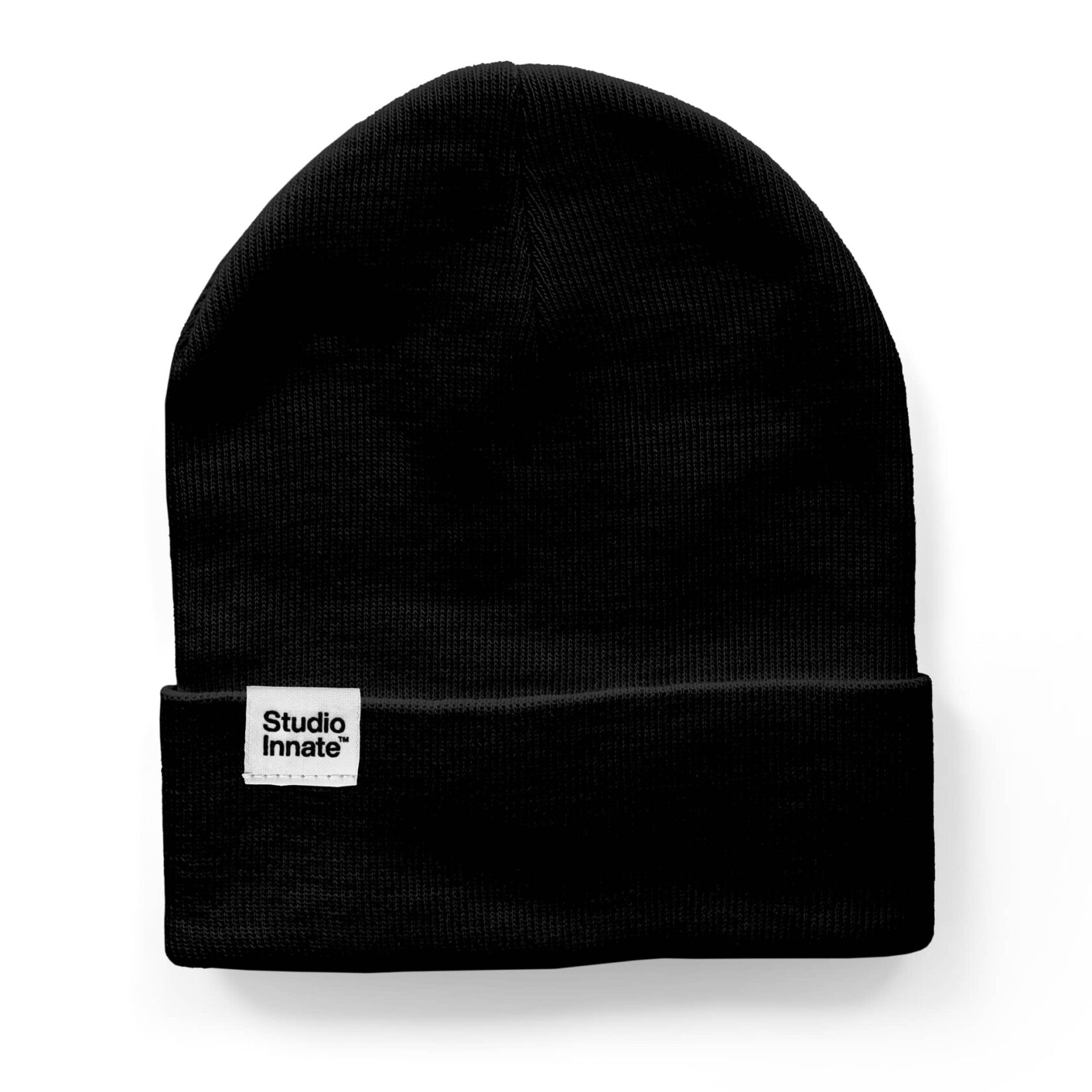 Beanie Mockup | Photoshop Mockups | Studio Innate