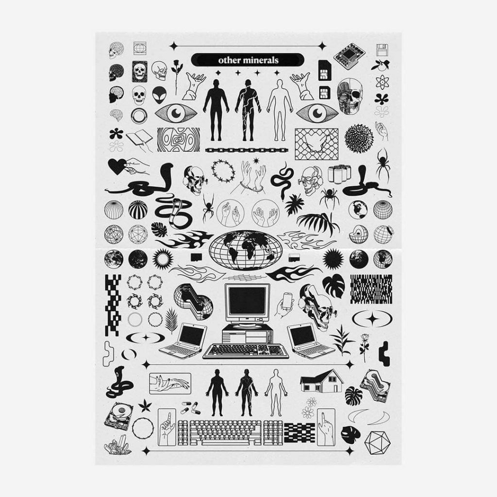 First Elements Vector Pack: 124 Premium Illustration Vectors