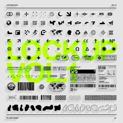 Vector Packs | Studio Innate | Premium Vector Graphics for Your Design ...