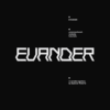 Evander Font | Spencer Roberts | Font Download | Studio Innate