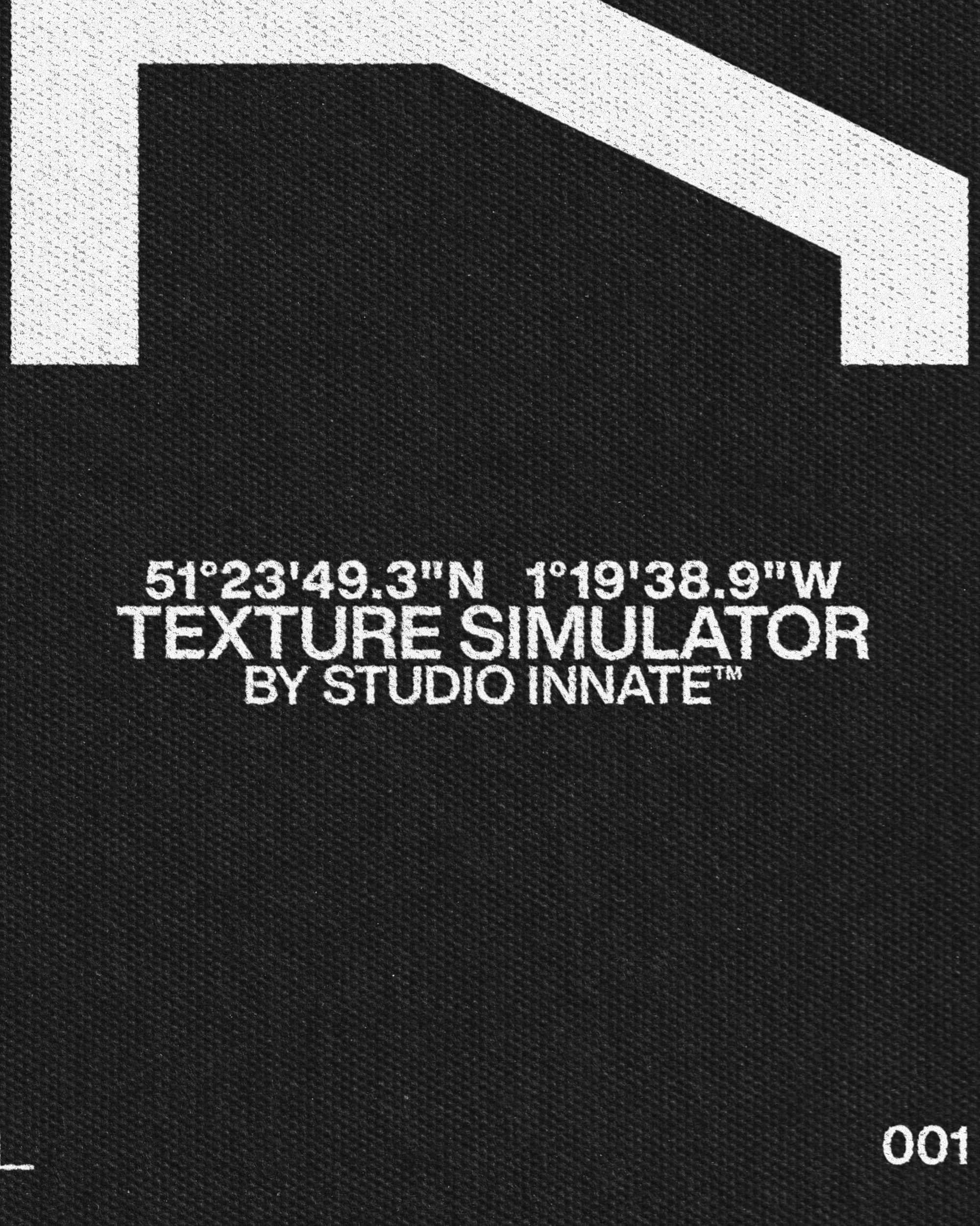 Add Premium Tactile Finishes with the Hard Ink Texture Simulator