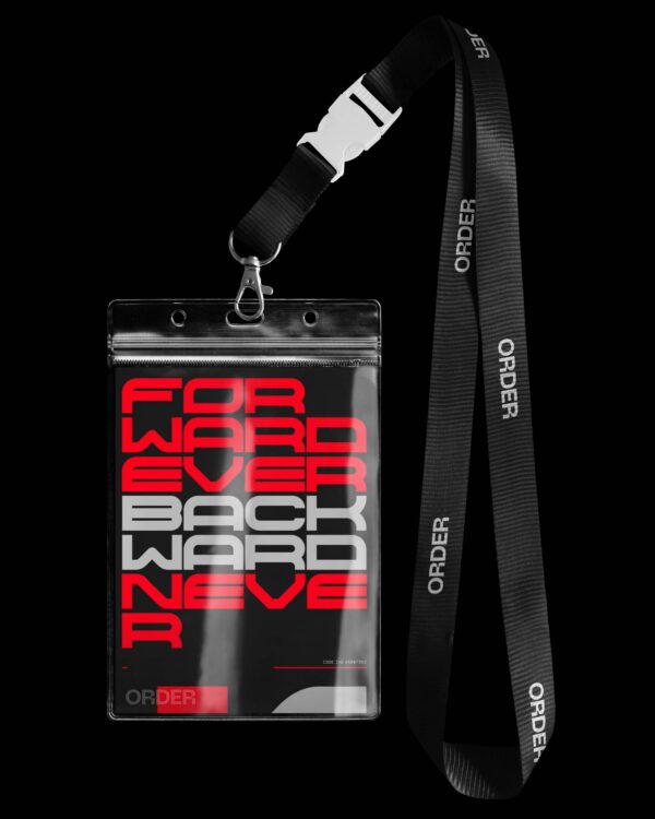 Realistic Tour Pass Mockup | Elevate Your Design Concepts
