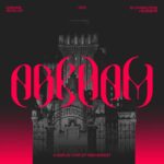 Arkham Display Font | Remi Bordet | Studio Innate | Font Download