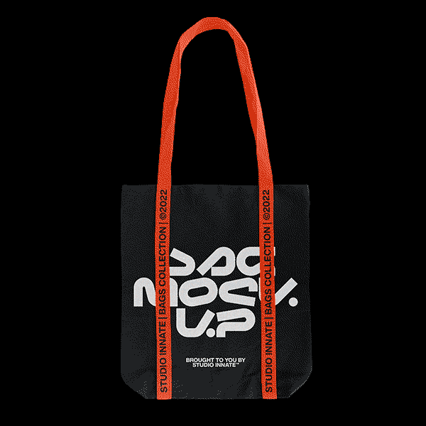 Unlock Your Creativity with Lockup Vector Pack Vol. 3 | Graphic Design Tool