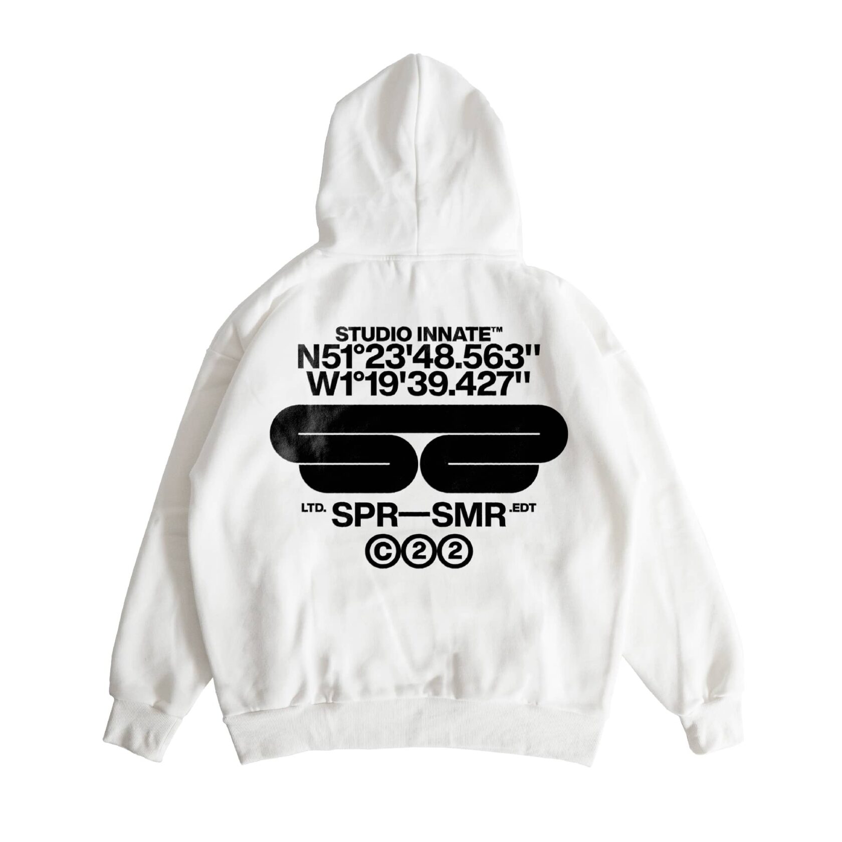 SPR—SMR | Apparel | Merchandise | Studio Innate | Shop