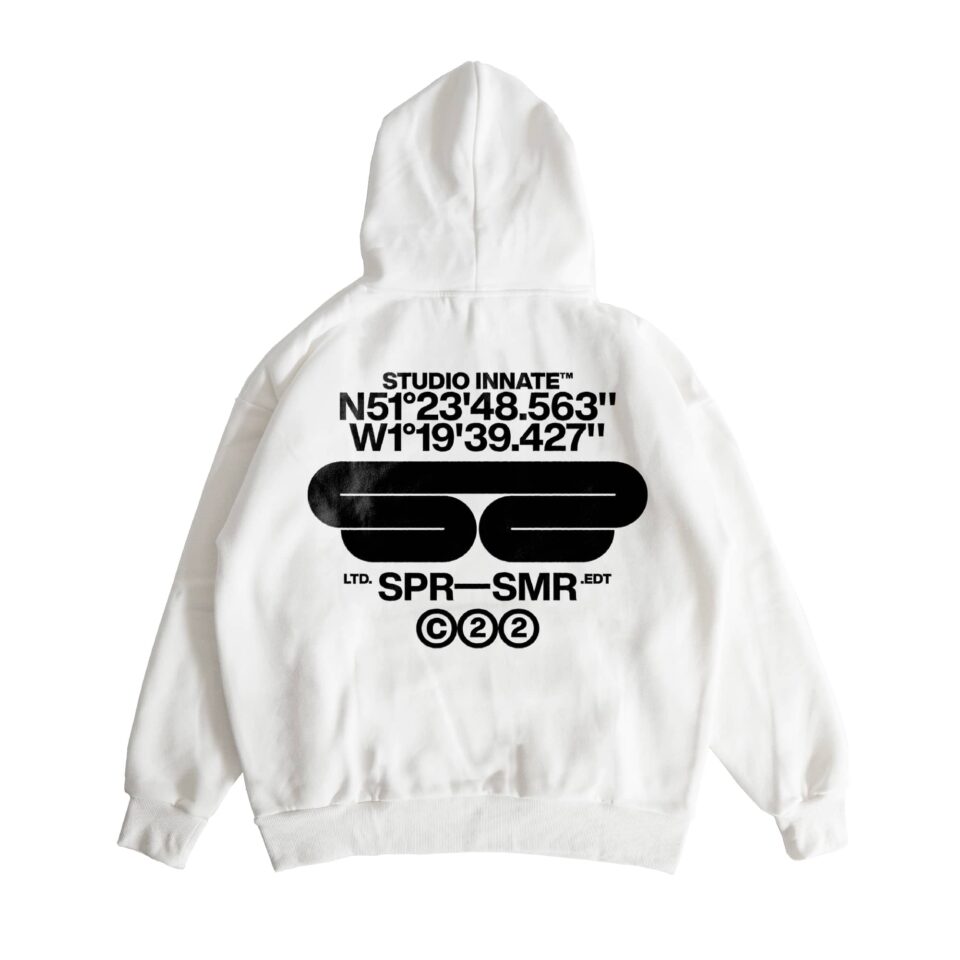 SPR—SMR | Apparel | Merchandise | Studio Innate | Shop