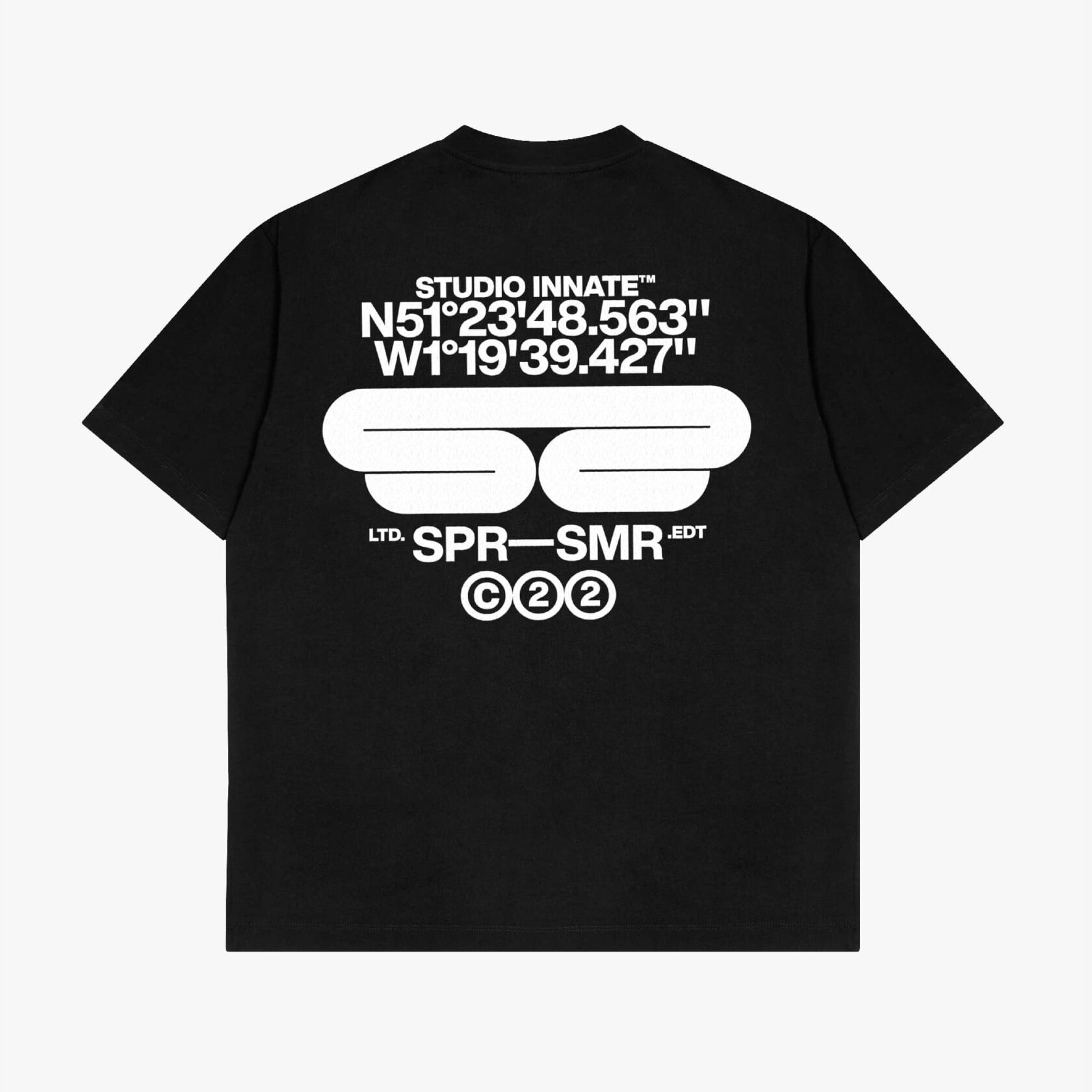 SPR—SMR | Apparel | Merchandise | Studio Innate | Shop