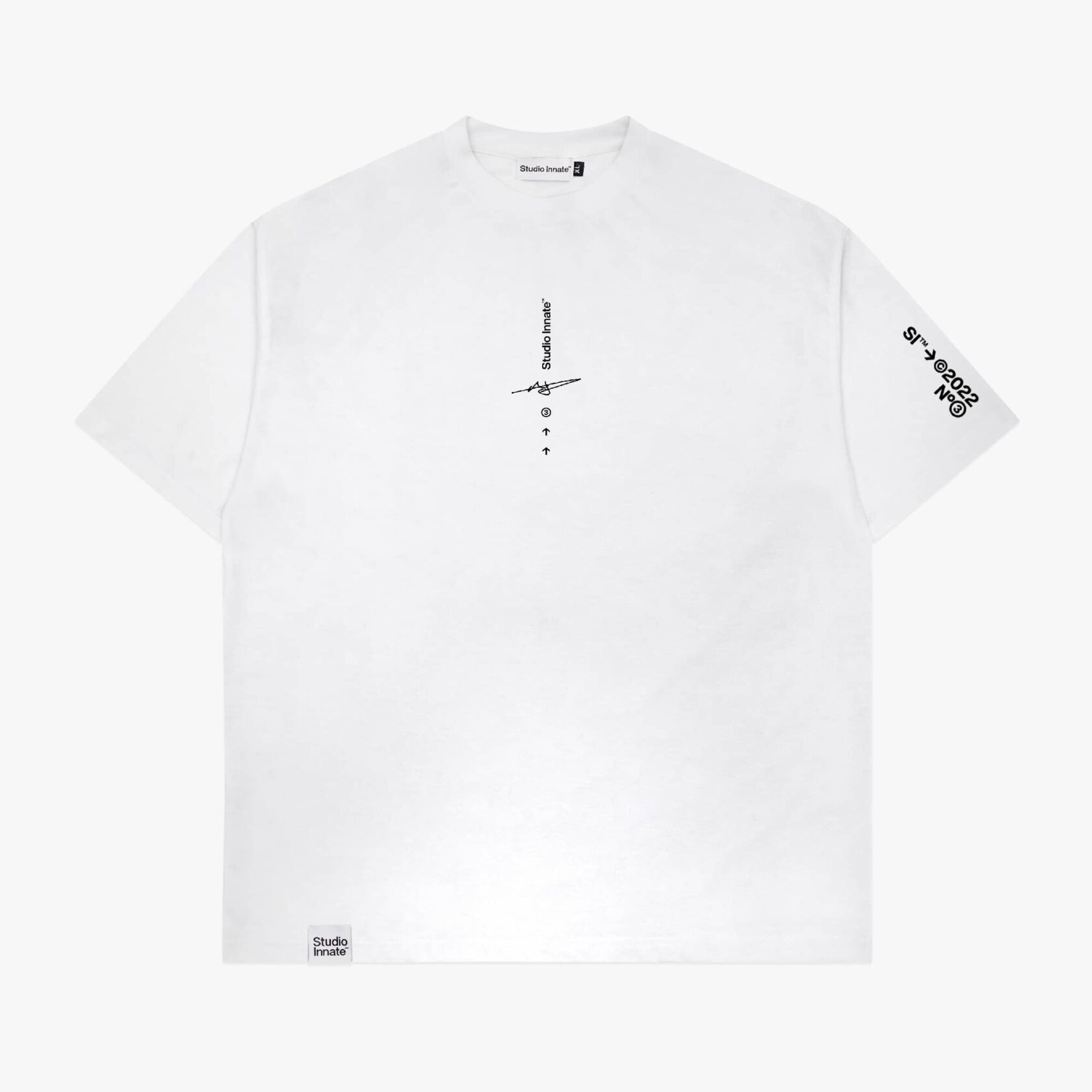 BURNØUT | Apparel | Merchandise | Studio Innate | Shop