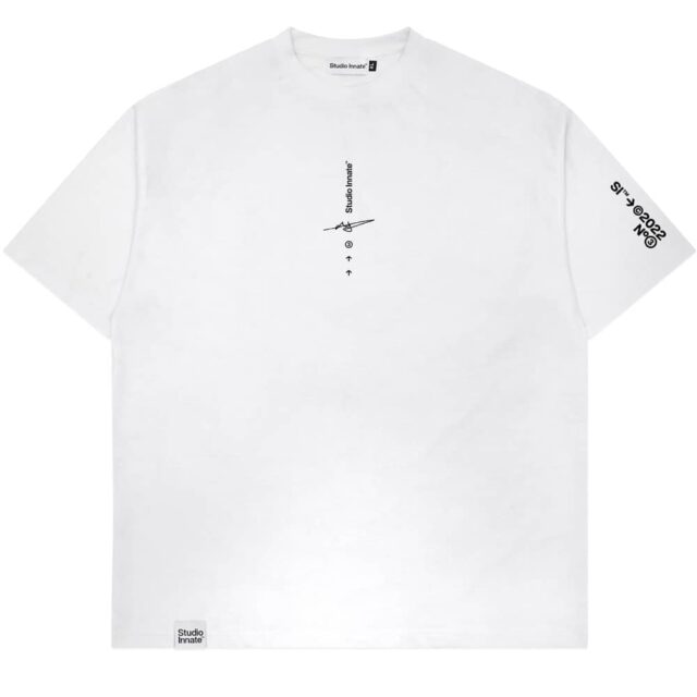 SPR—SMR | Apparel | Merchandise | Studio Innate | Shop