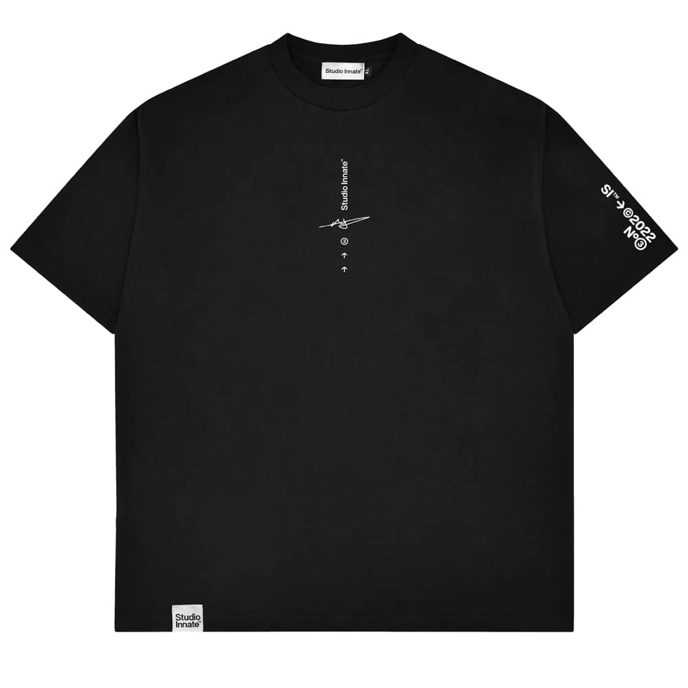 BURNØUT | Apparel | Merchandise | Studio Innate | Shop