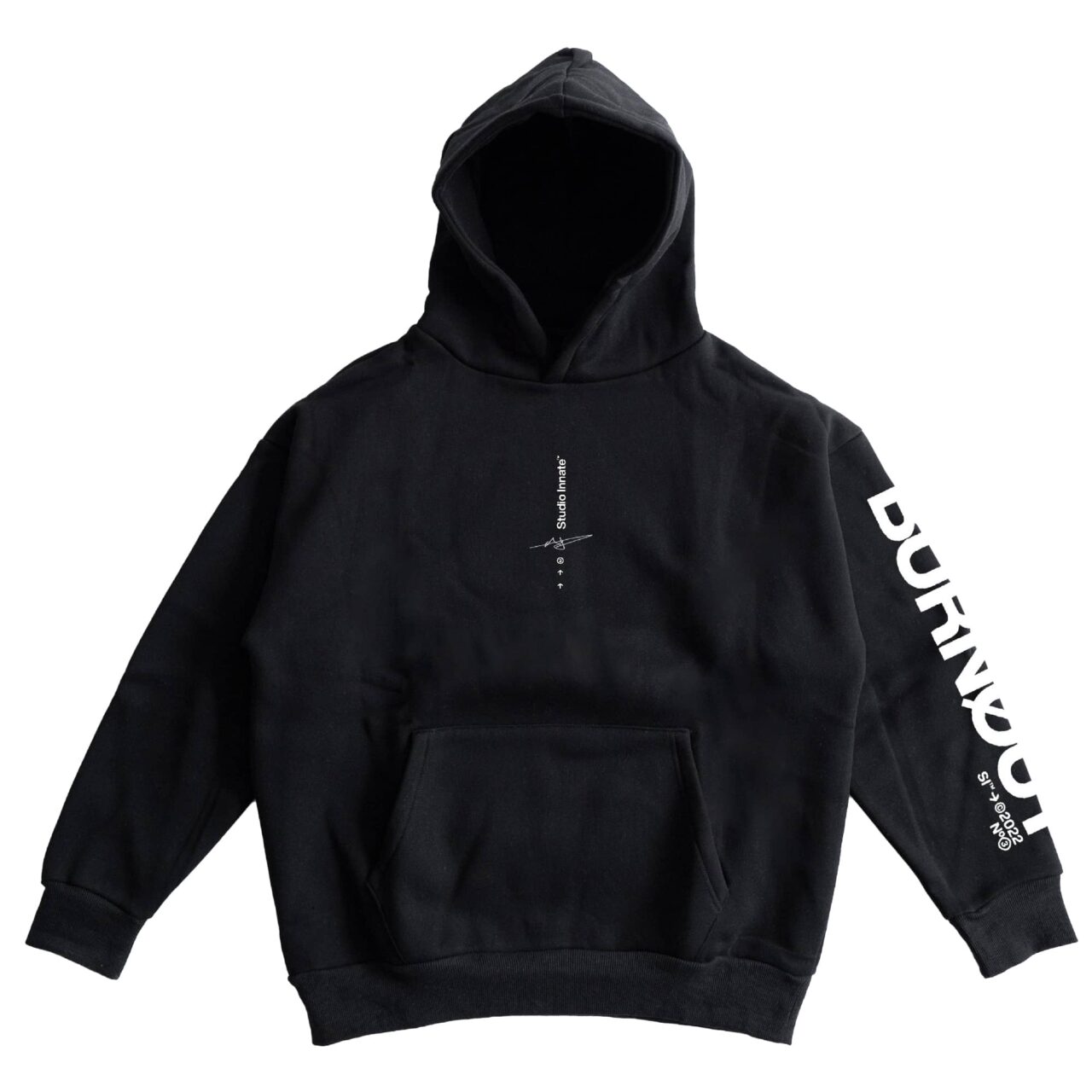 BURNØUT | Apparel | Merchandise | Studio Innate | Shop