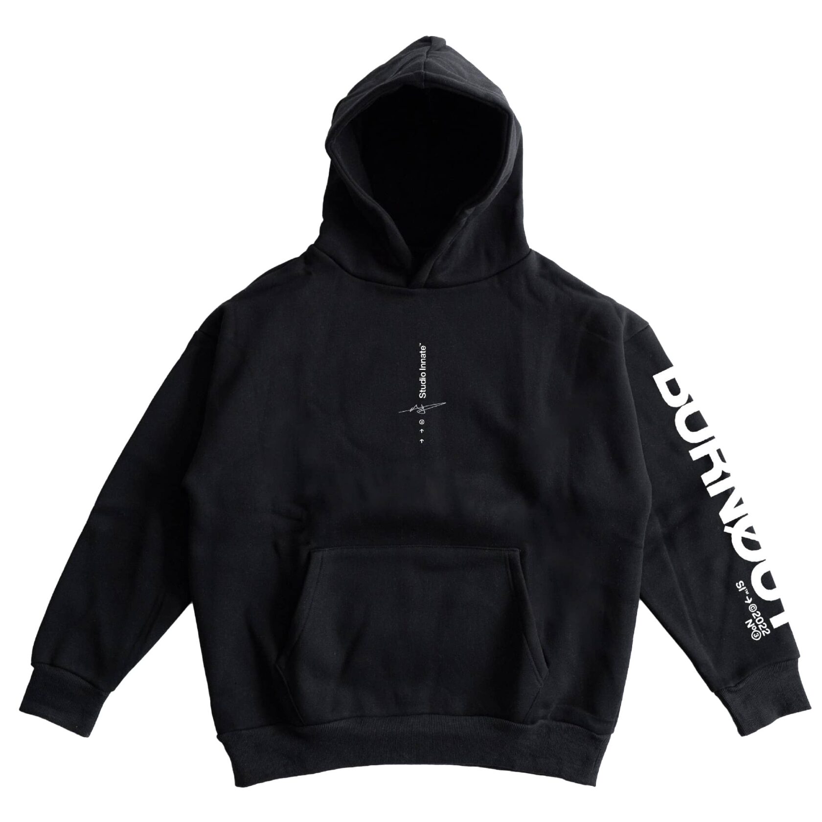 BURNØUT | Apparel | Merchandise | Studio Innate | Shop