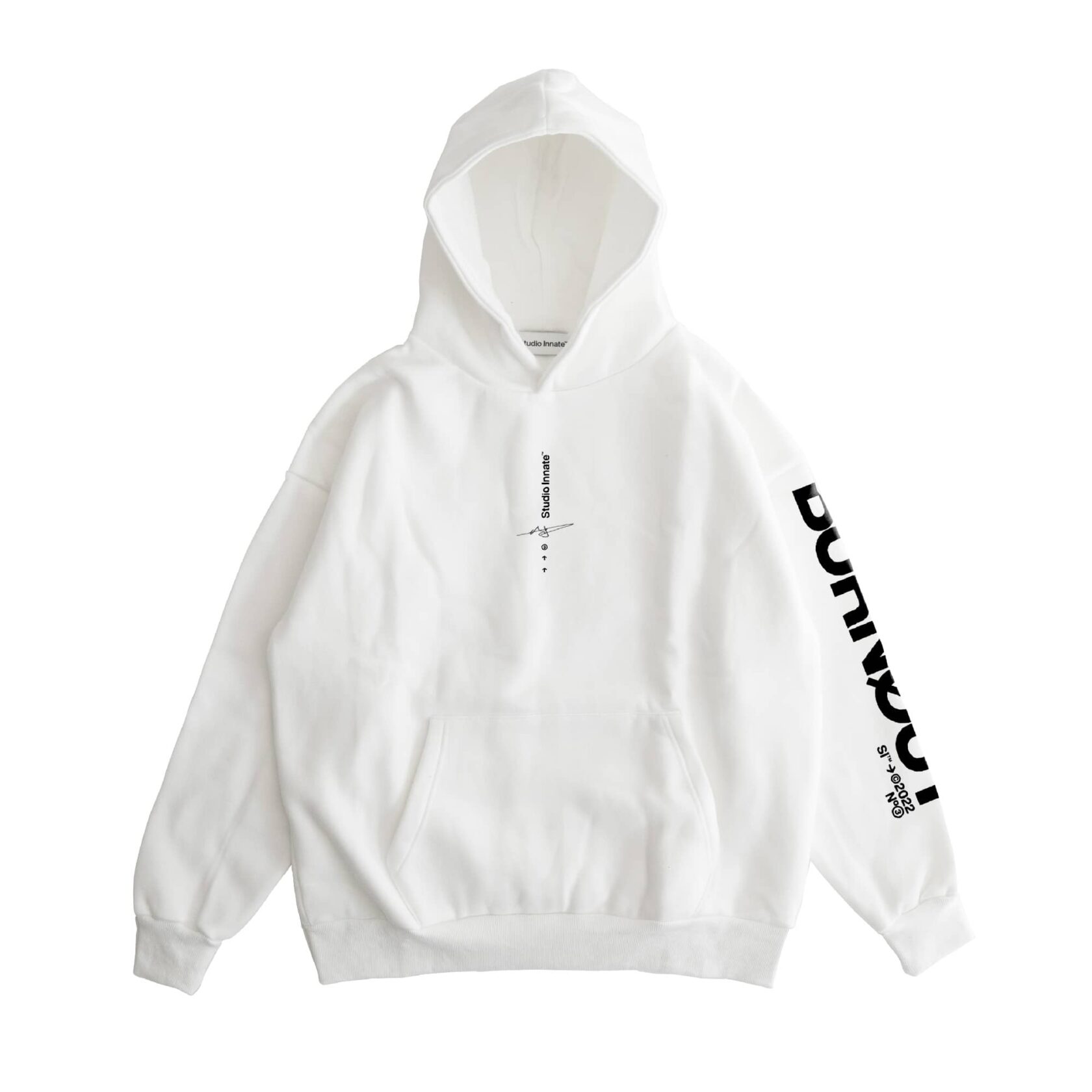 BURNØUT | Apparel | Merchandise | Studio Innate | Shop