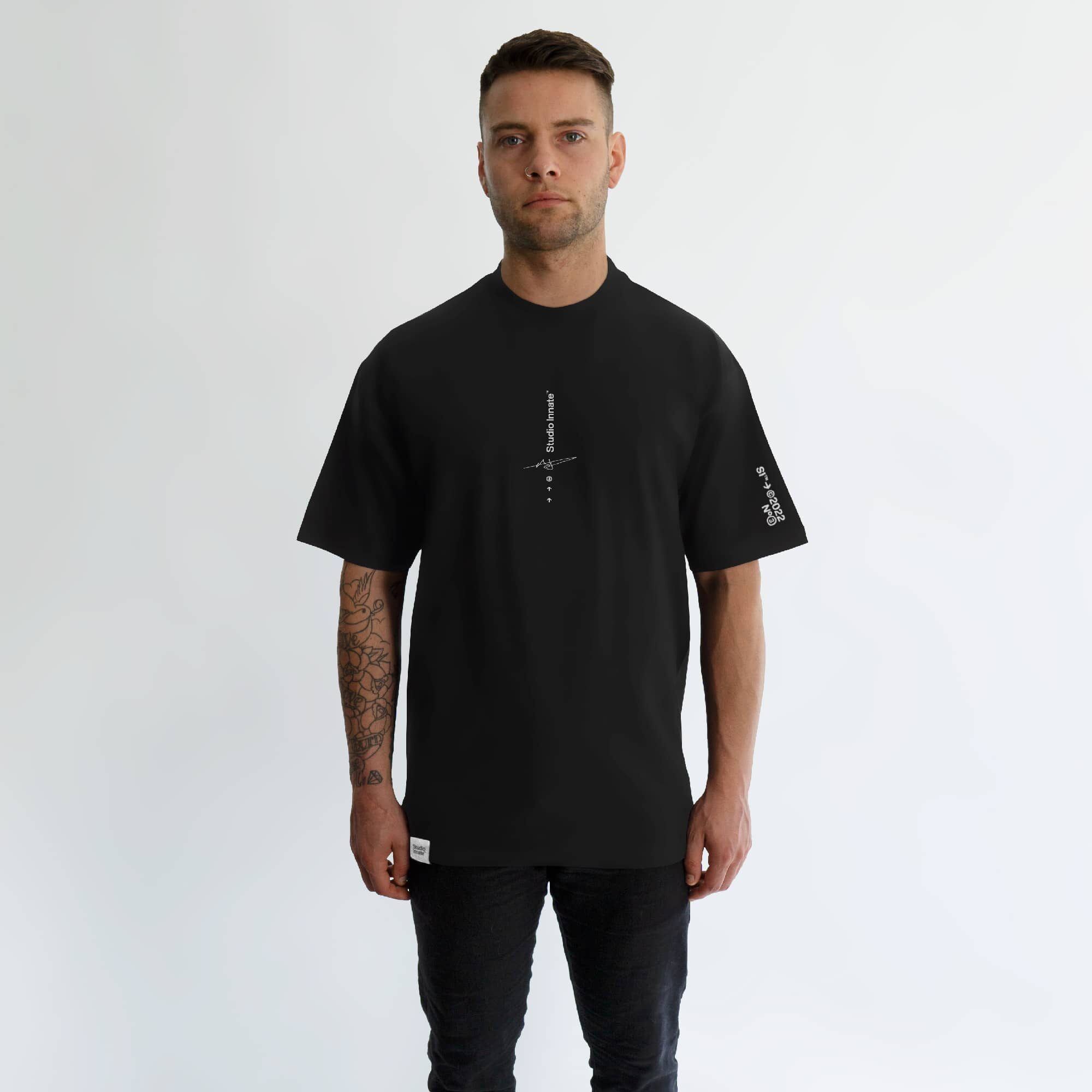 BURNØUT | Apparel | Merchandise | Studio Innate | Shop