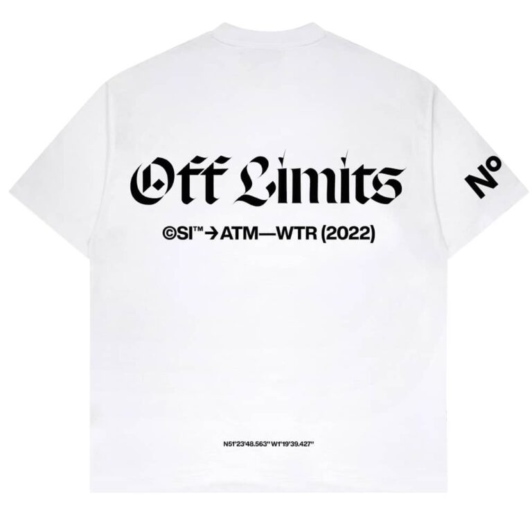 Studio Innate T-Shirt | Premium Heavyweight | Studio Innate™