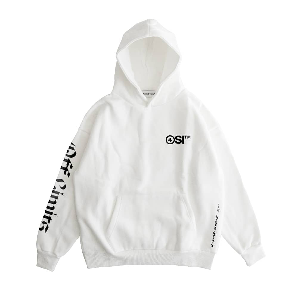 Shop Off Limits | Premium Heavyweight Cotton | Studio Innate™