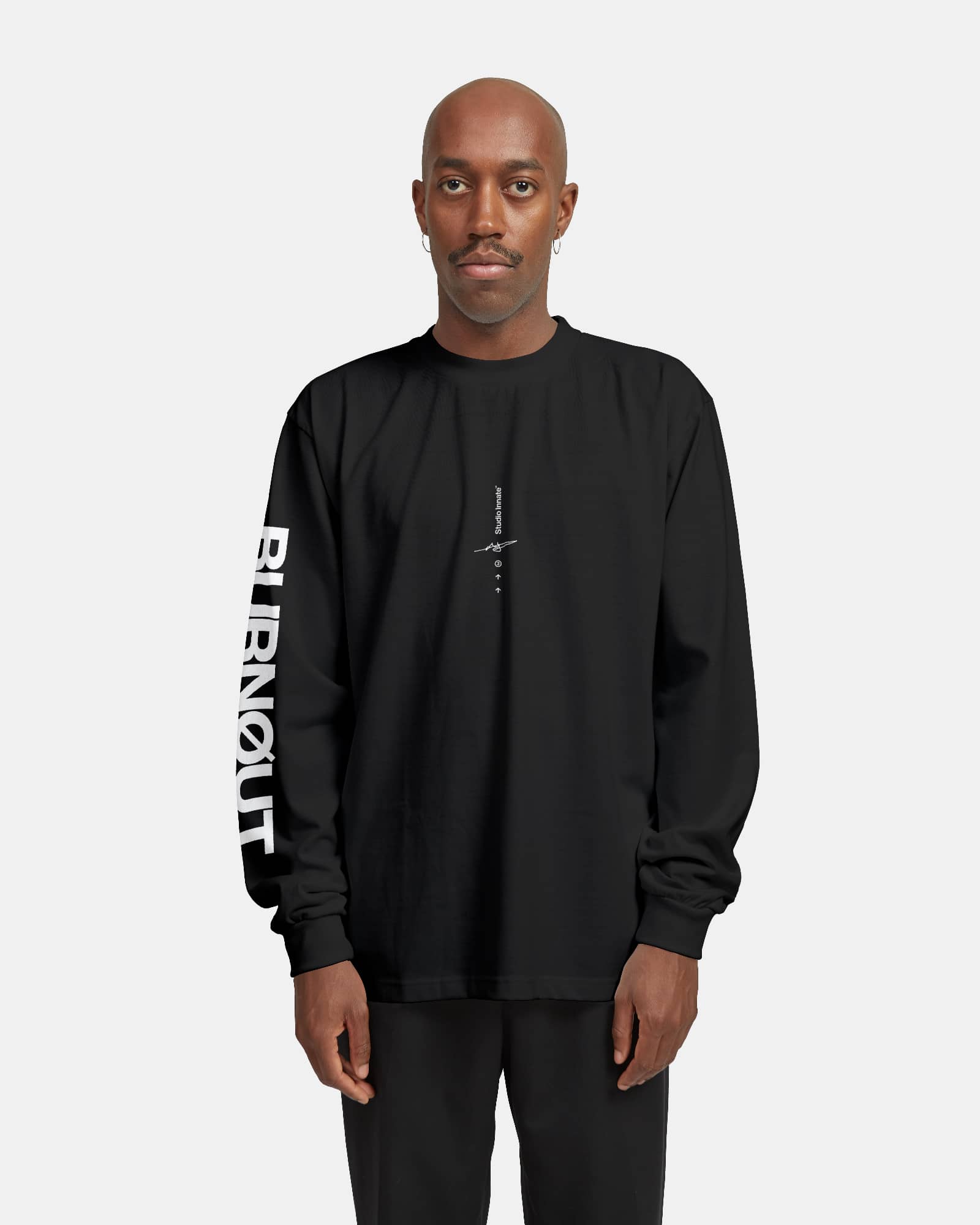 BURNØUT | Apparel | Merchandise | Studio Innate | Shop