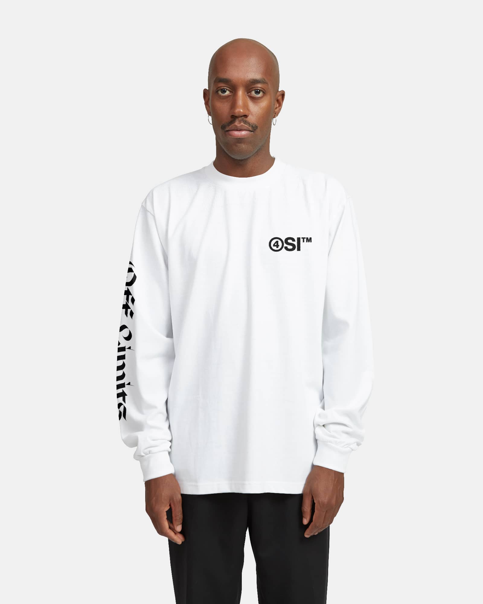 Off Limits | Apparel | Merchandise | Studio Innate | Shop