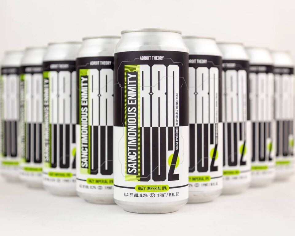 Lockup Vector Pack Bundle | Graphic Design | Studio Innate