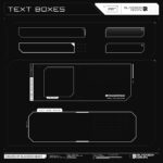 T-012 Vector Pack | Versatile and High-Quality Vector Graphics