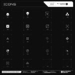 T-012 Vector Pack | Versatile and High-Quality Vector Graphics