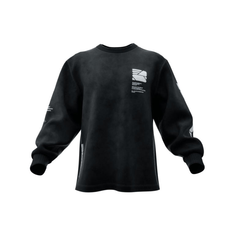3D Clothing Mockups | Realistic Apparel Designs | Studio Innate