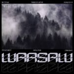 Warsaw Font | Bold and Distinctive Typography