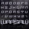 Warsaw Font | Bold and Distinctive Typography