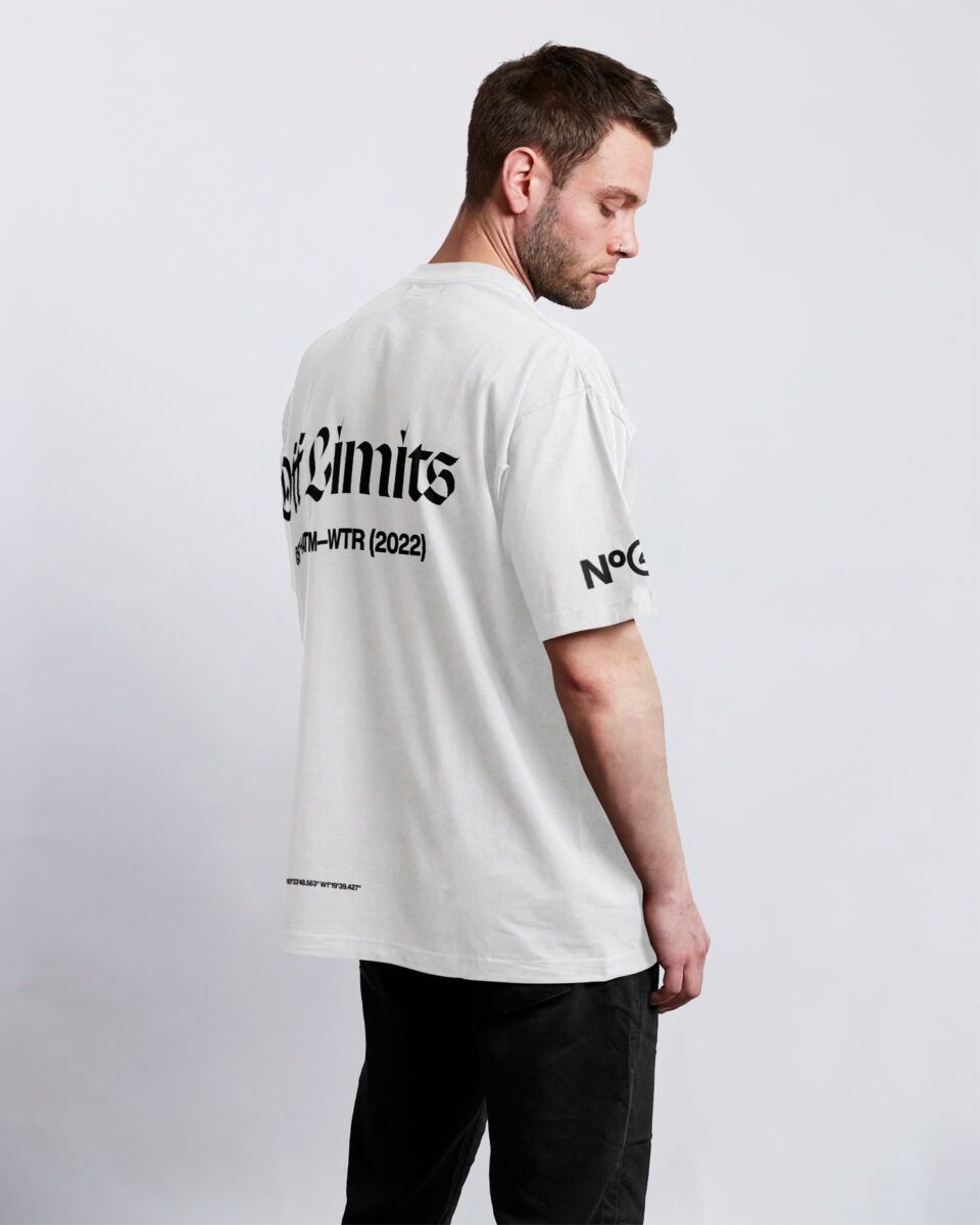 Shop Off Limits | Premium Heavyweight Cotton | Studio Innate™