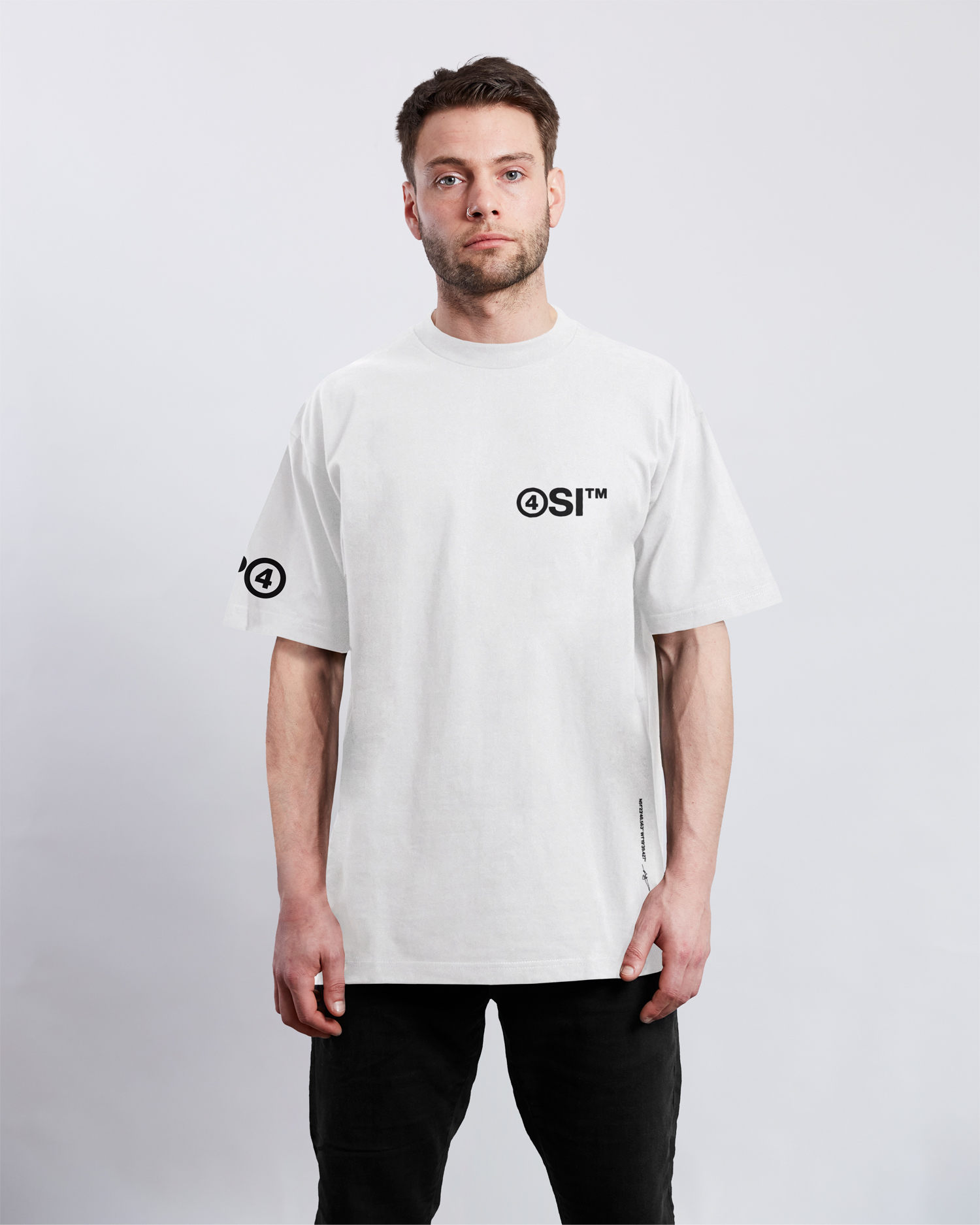 Shop Off Limits | Premium Heavyweight Cotton | Studio Innate™