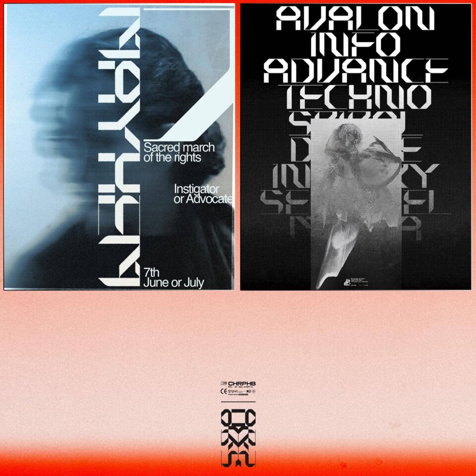 Arsenic & Zinc Font: Industrial Display Font for Futuristic Designs