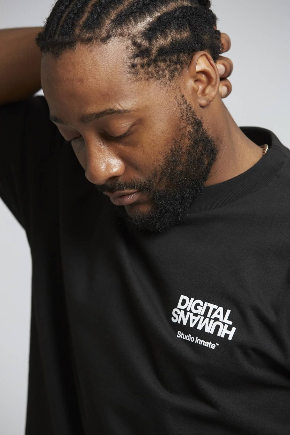Studio Innate T-Shirt | Premium Heavyweight | Studio Innate™