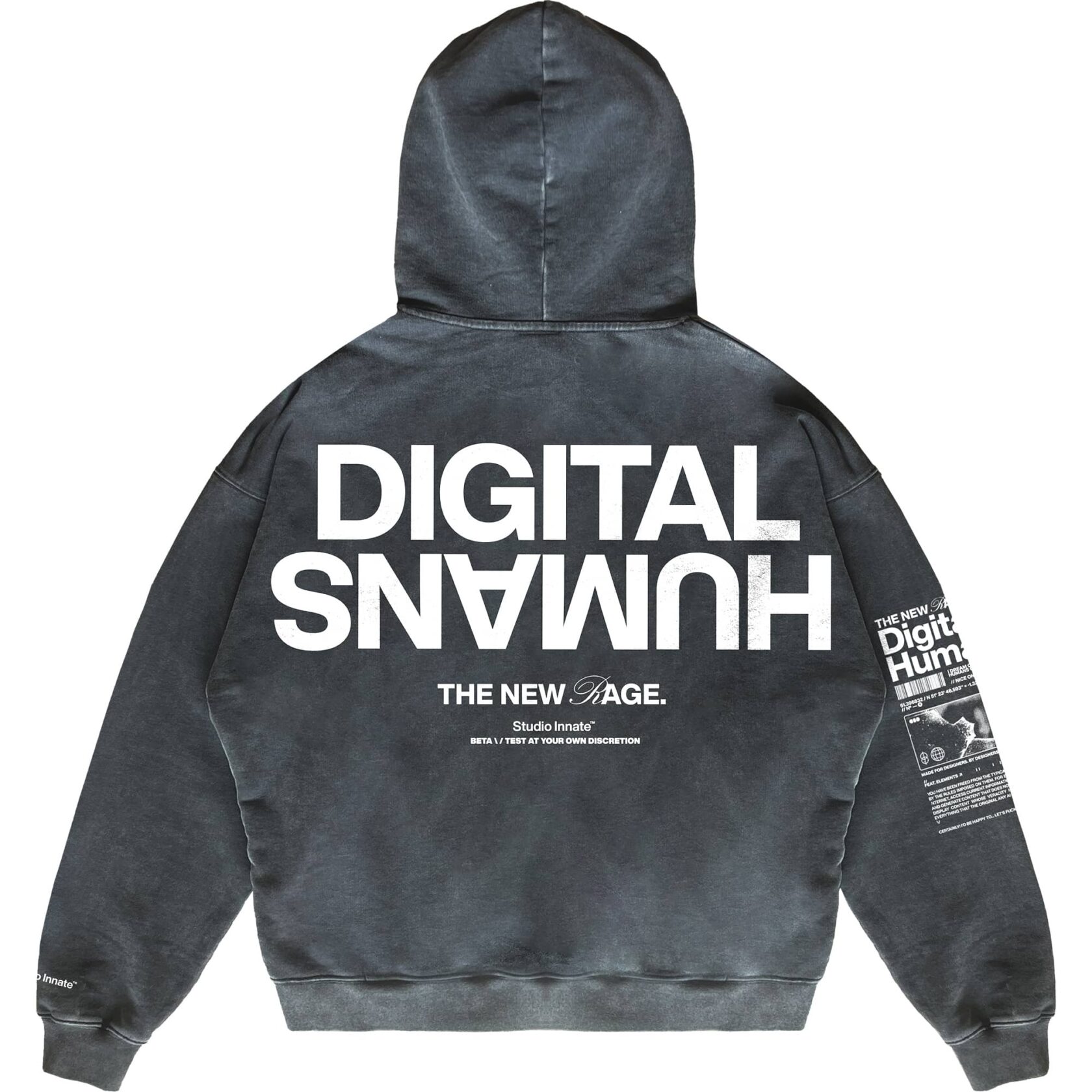Studio Innate™ | Apparel | Merchandise | Studio Innate | Shop