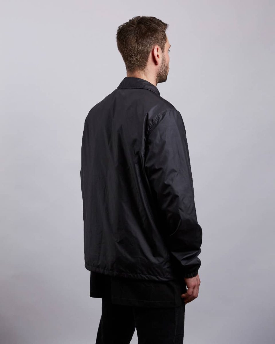 Liberation Humans Coach Jacket | Fashion | Studio Innate™