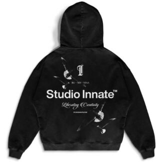 Title: "Free Stickers with Every Merchandise Order - Add a Personal Touch