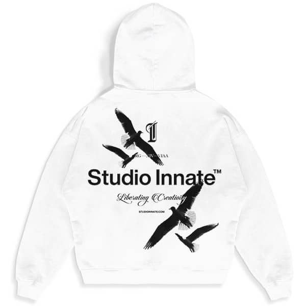 Get Official Studio Innate Merchandise | Shop Official Merch | Studio ...