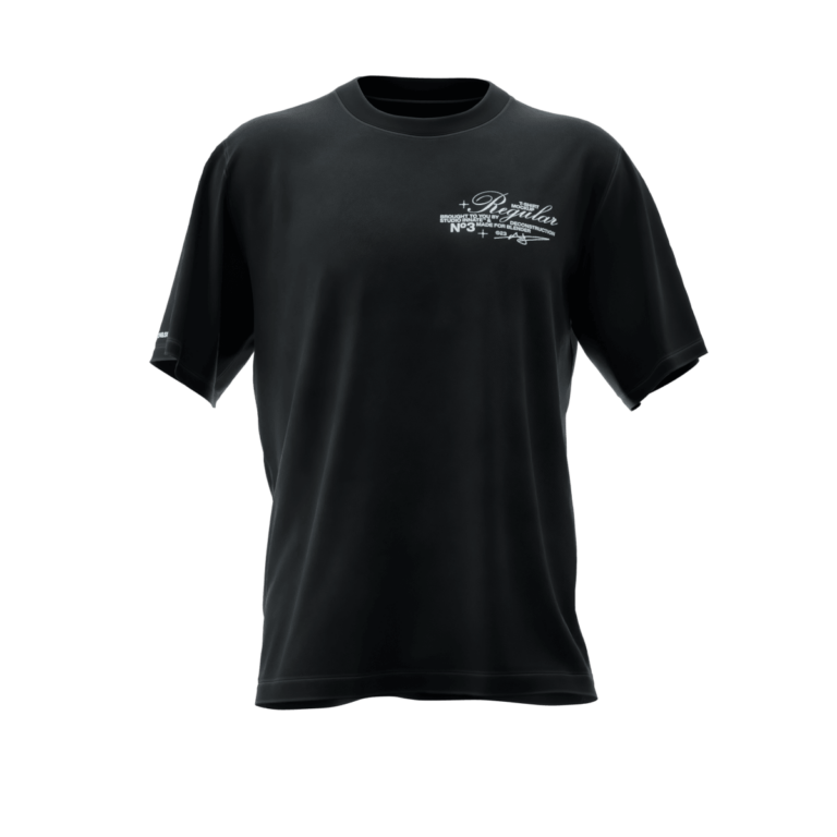 3D Clothing Mockups | Realistic Apparel Designs | Studio Innate