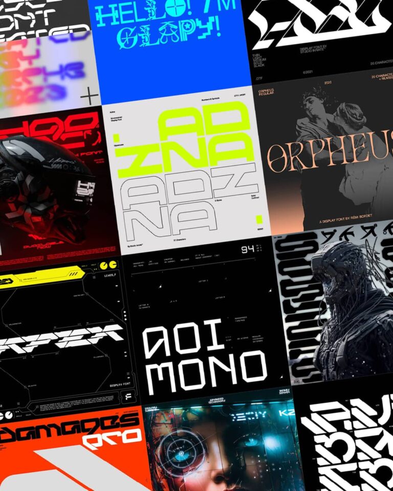 Mockups and Design Resources for Designers | Studio Innate