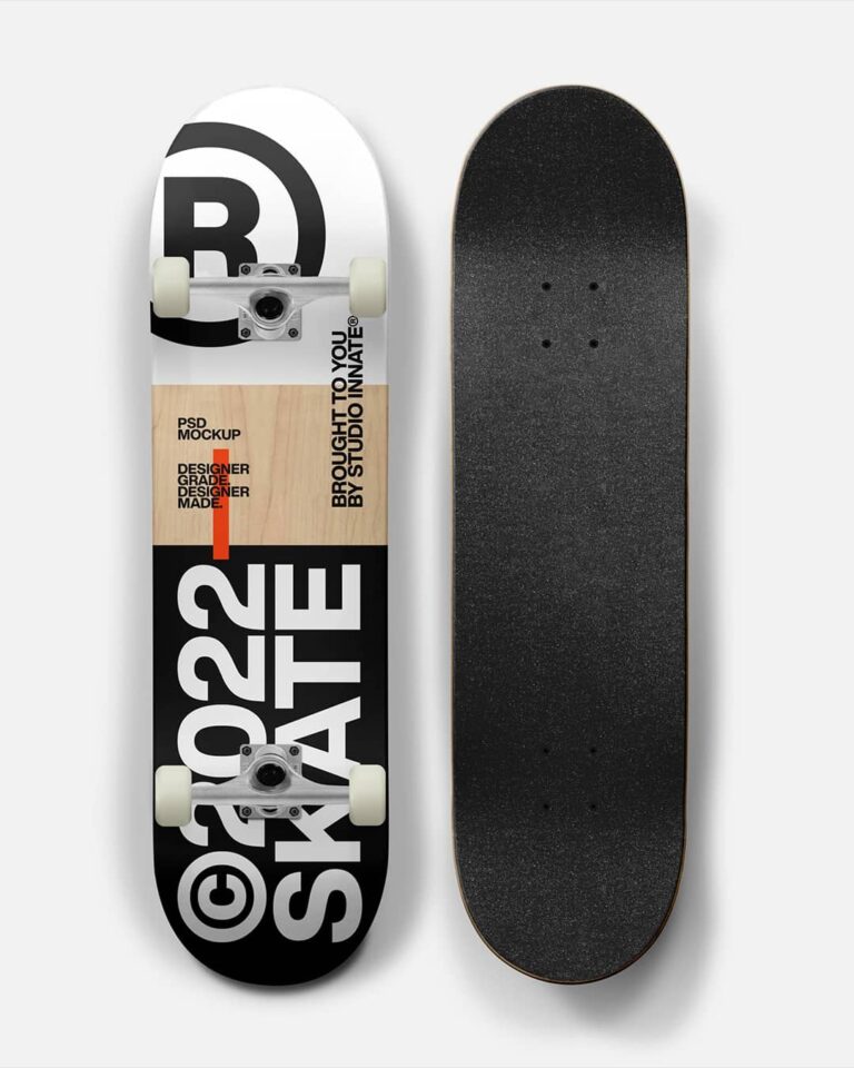 Mockups and Design Resources for Designers | Studio Innate