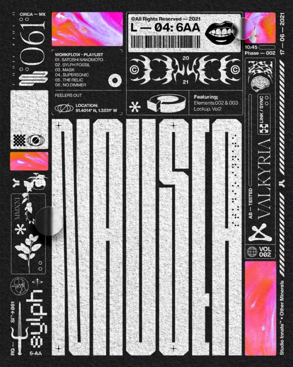 Mockups and Design Resources for Designers | Studio Innate