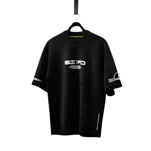 3D Clothing Mockups | Realistic Apparel Designs | Studio Innate