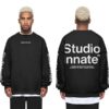 Modelled Clothing Mockups for Photoshop | Studio Innate