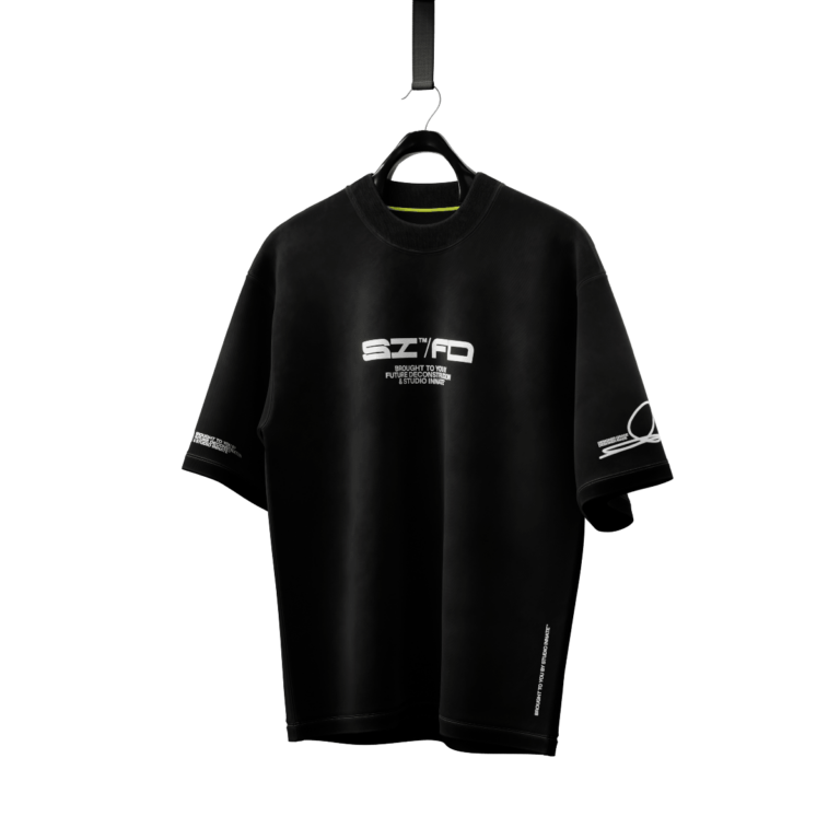 3D Clothing Mockups | Realistic Apparel Designs | Studio Innate