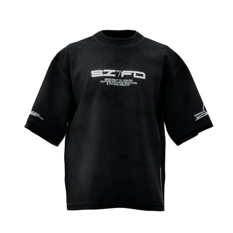 3D Clothing Mockups | Realistic Apparel Designs | Studio Innate