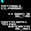 Mitashi Classic – Clean and Modern Typeface for Timeless Design
