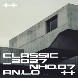 Mitashi Classic – Clean and Modern Typeface for Timeless Design