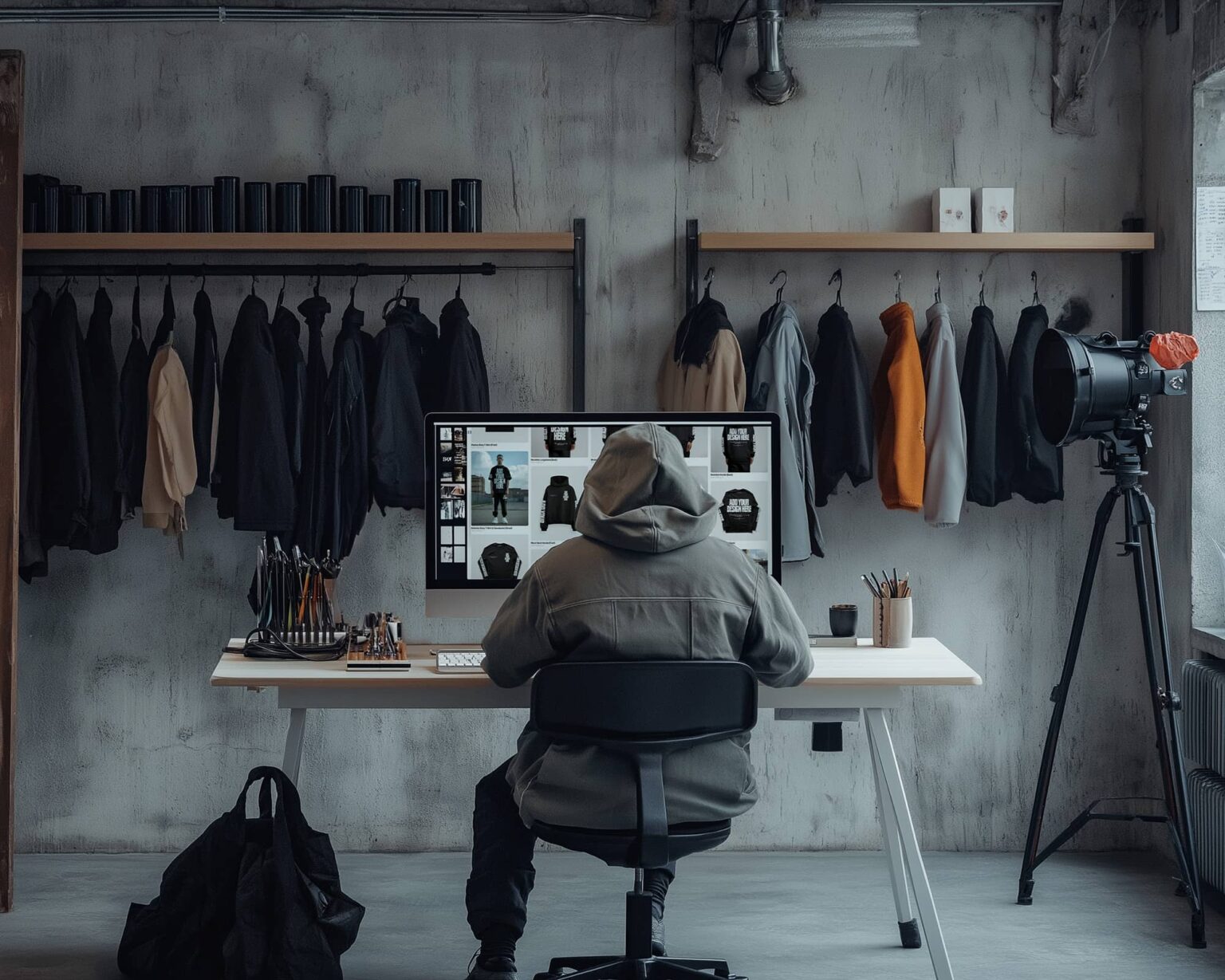 Sign up - Studio Innate